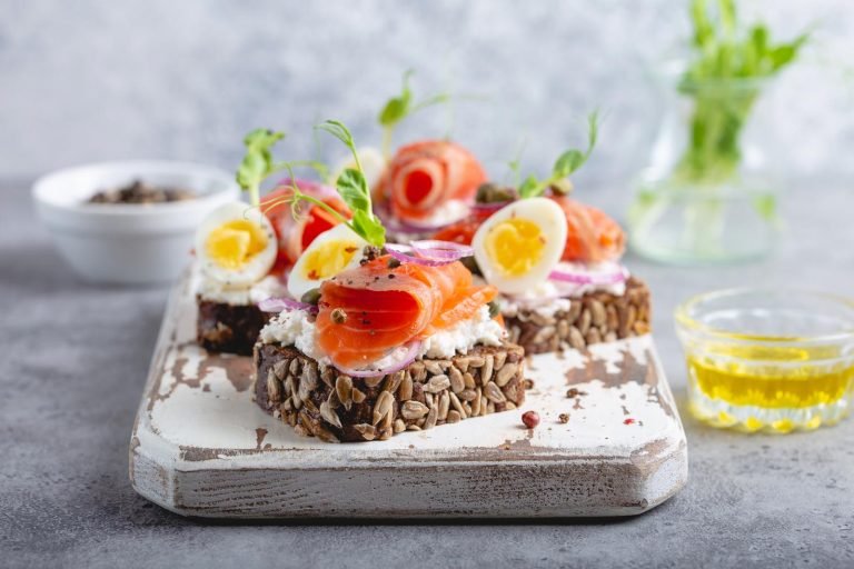 Smørrebrød:The Danish Way of Lunch - Nordic for Beginners