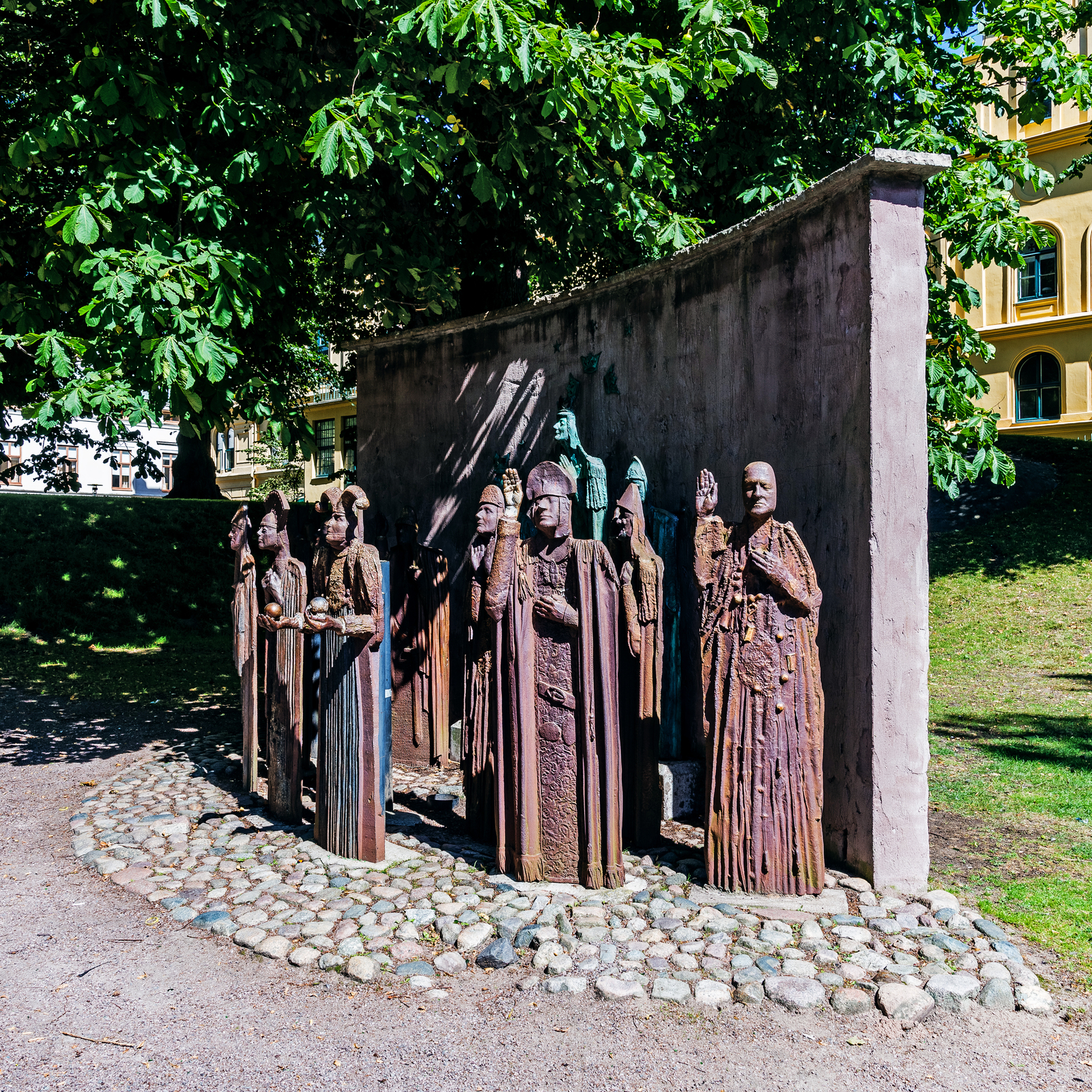 The Kalmar Union: Its Historical Significance for the Nordics - Nordic ...