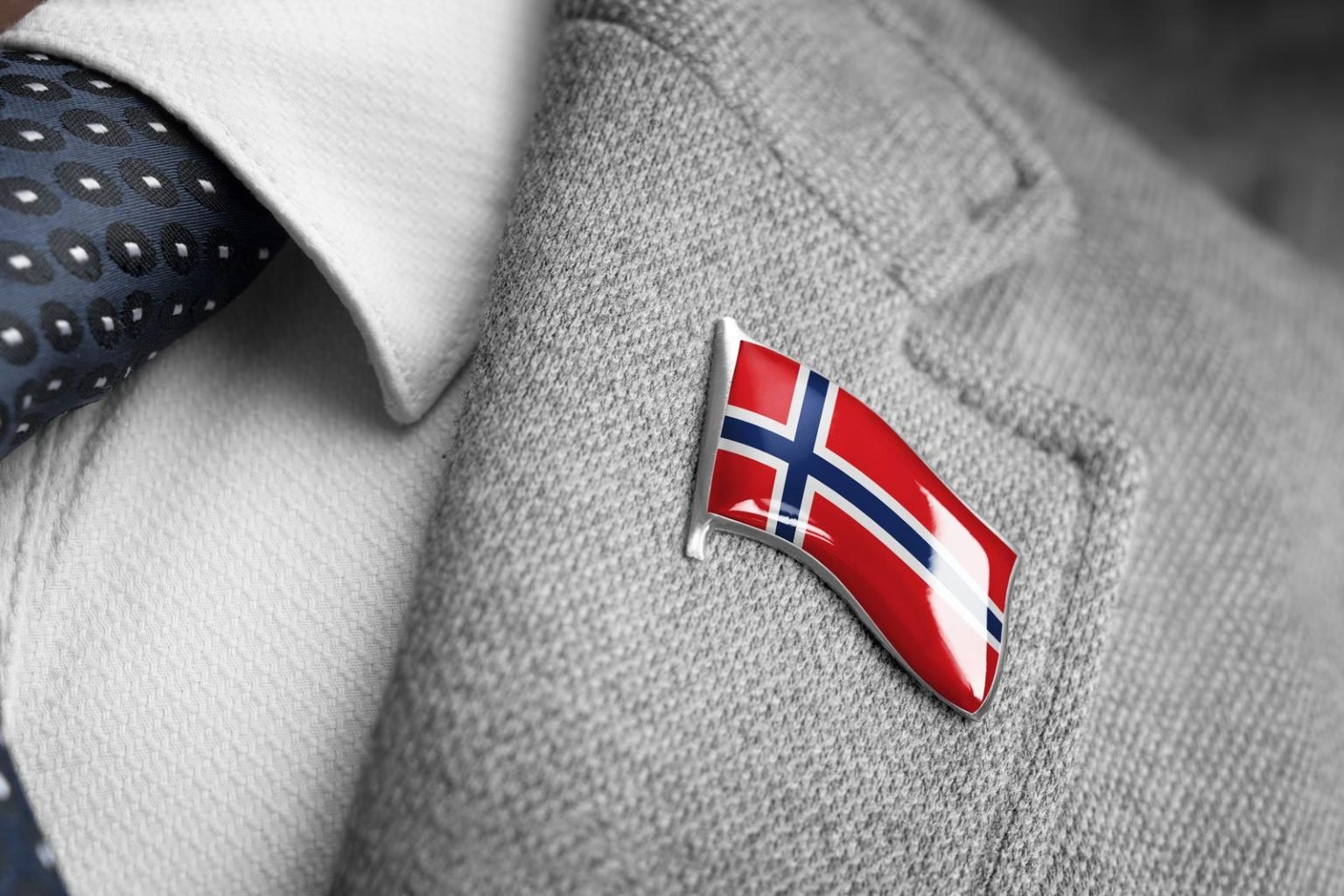 Nordic Flags: History and Why They Should be On Dr. Sheldon Cooper’s ...