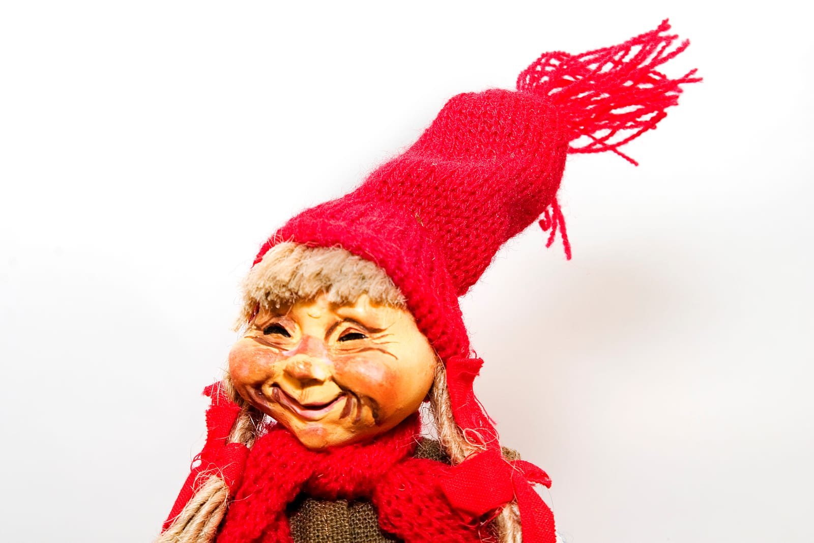 The Humble Guide to Nordic Holiday Nisse, Tomte, Julemand, Joulupukki ...